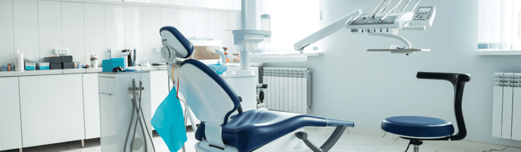 Dental Clinic Set-Up In Doha Qatar